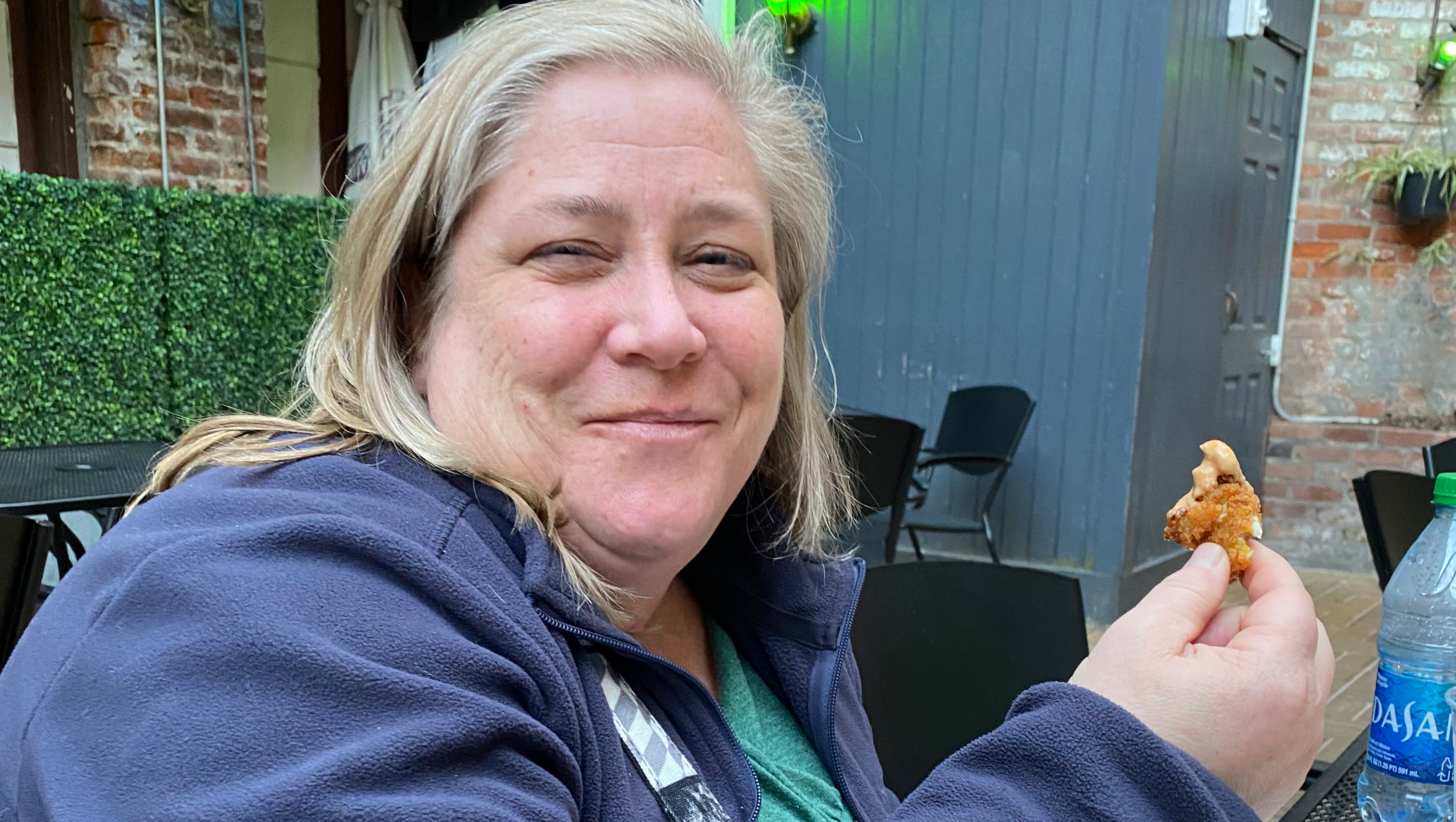 Fundraiser by Judy Mushlitz : Help Diane Ziegler with Medical Expenses