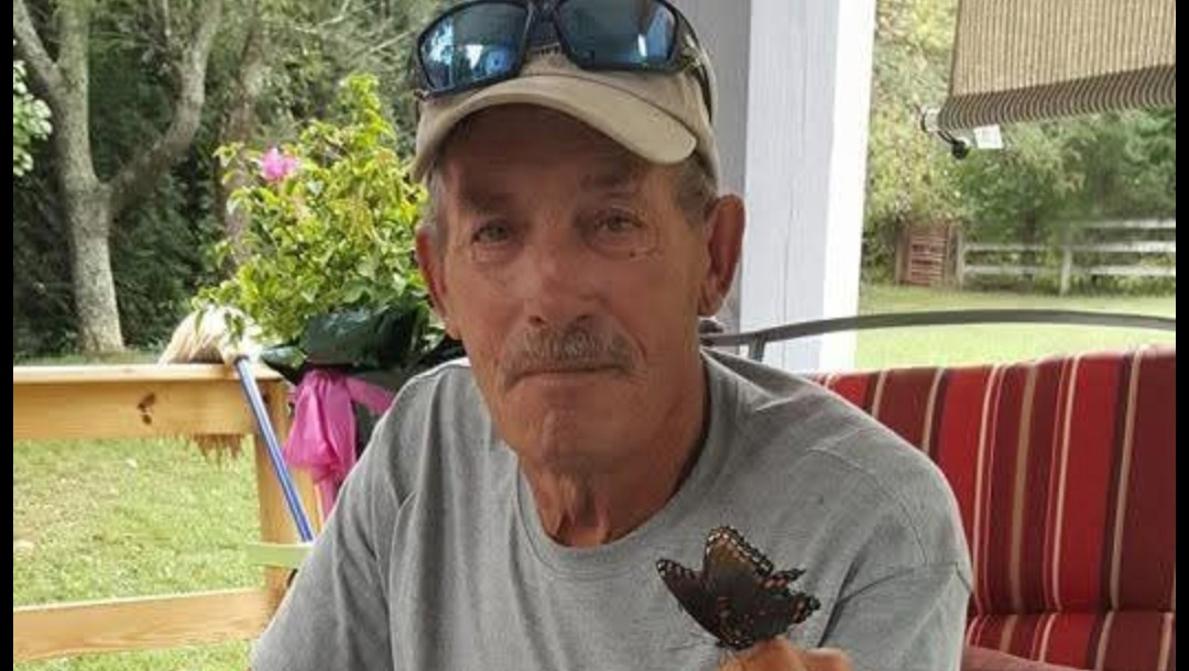 Fundraiser by Blanche Samuels : Honor Charles Thacker: Support for ...