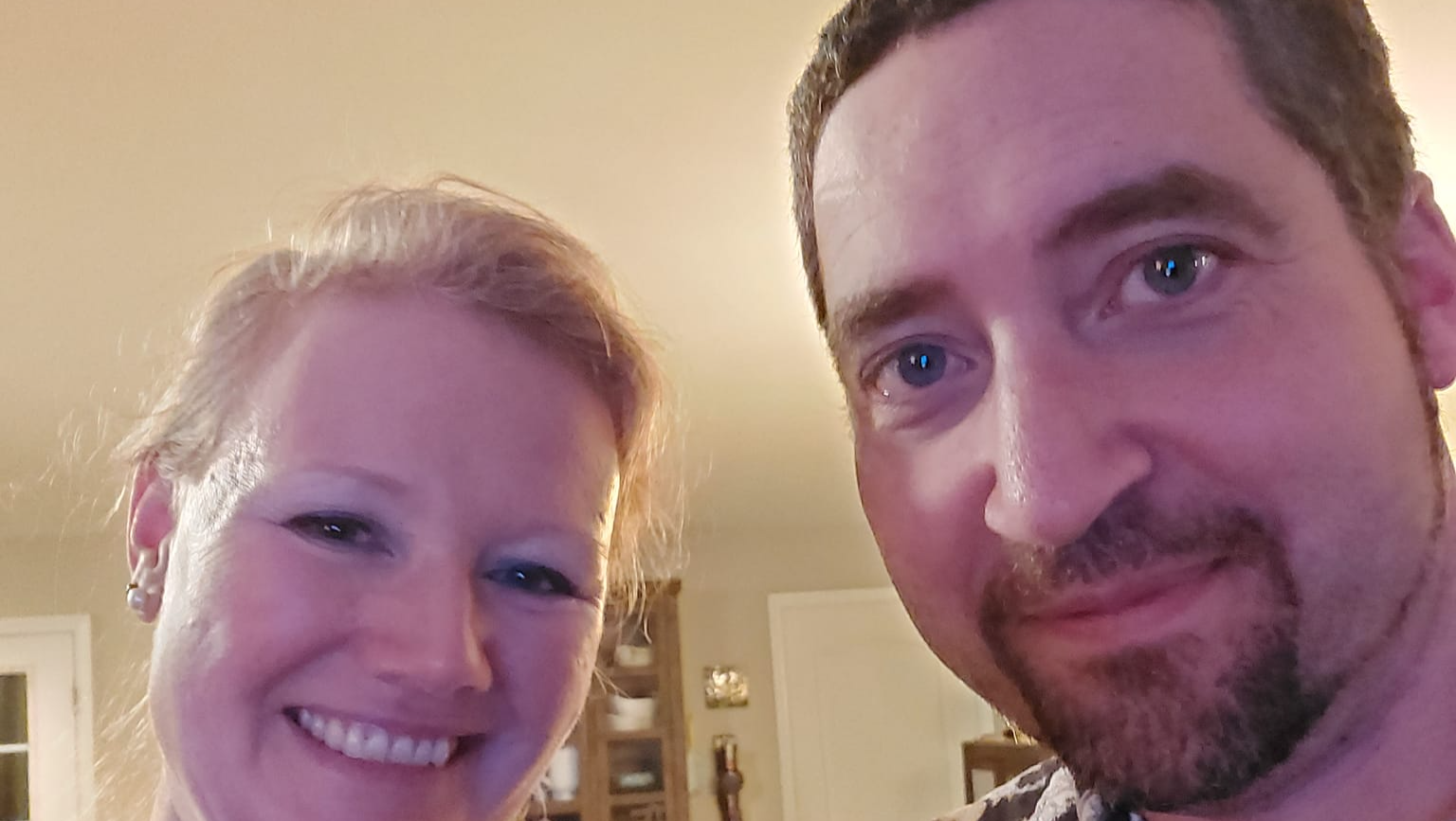 Fundraiser for Rebecca Robbins by Heather Shea : Help Ronnie Heal from ...