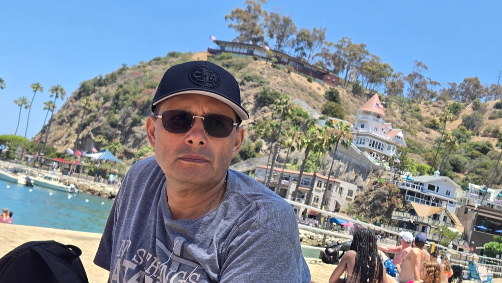 Fundraiser by Merrilee Roscoe : Grant Chuy Peace: Fund His Trip to Mexico