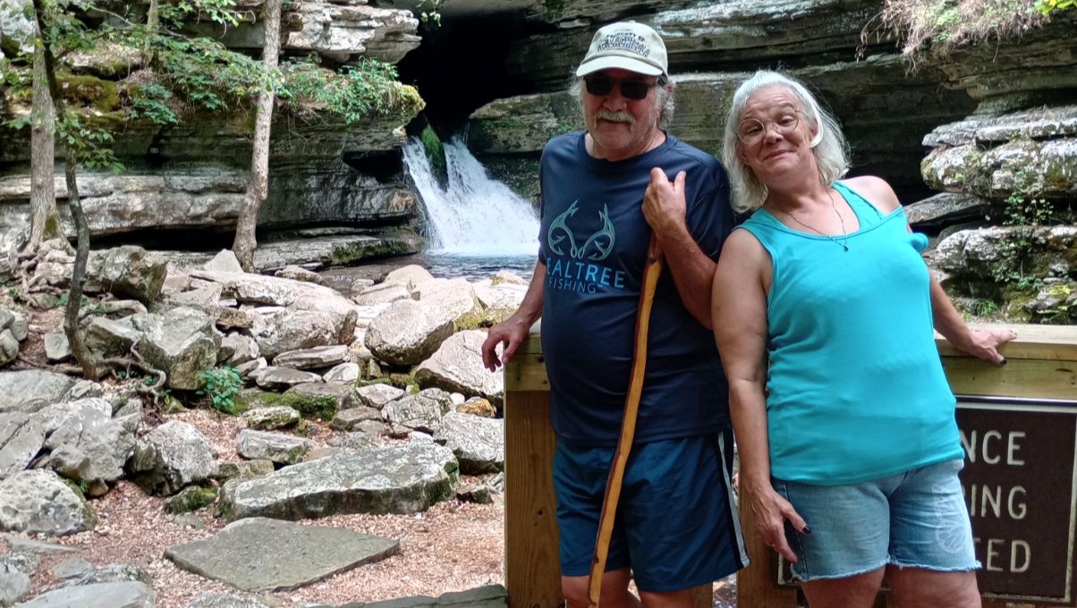 Fundraiser by Gary Tully : Help Tabitha Hutchinson Relocate for a New Job