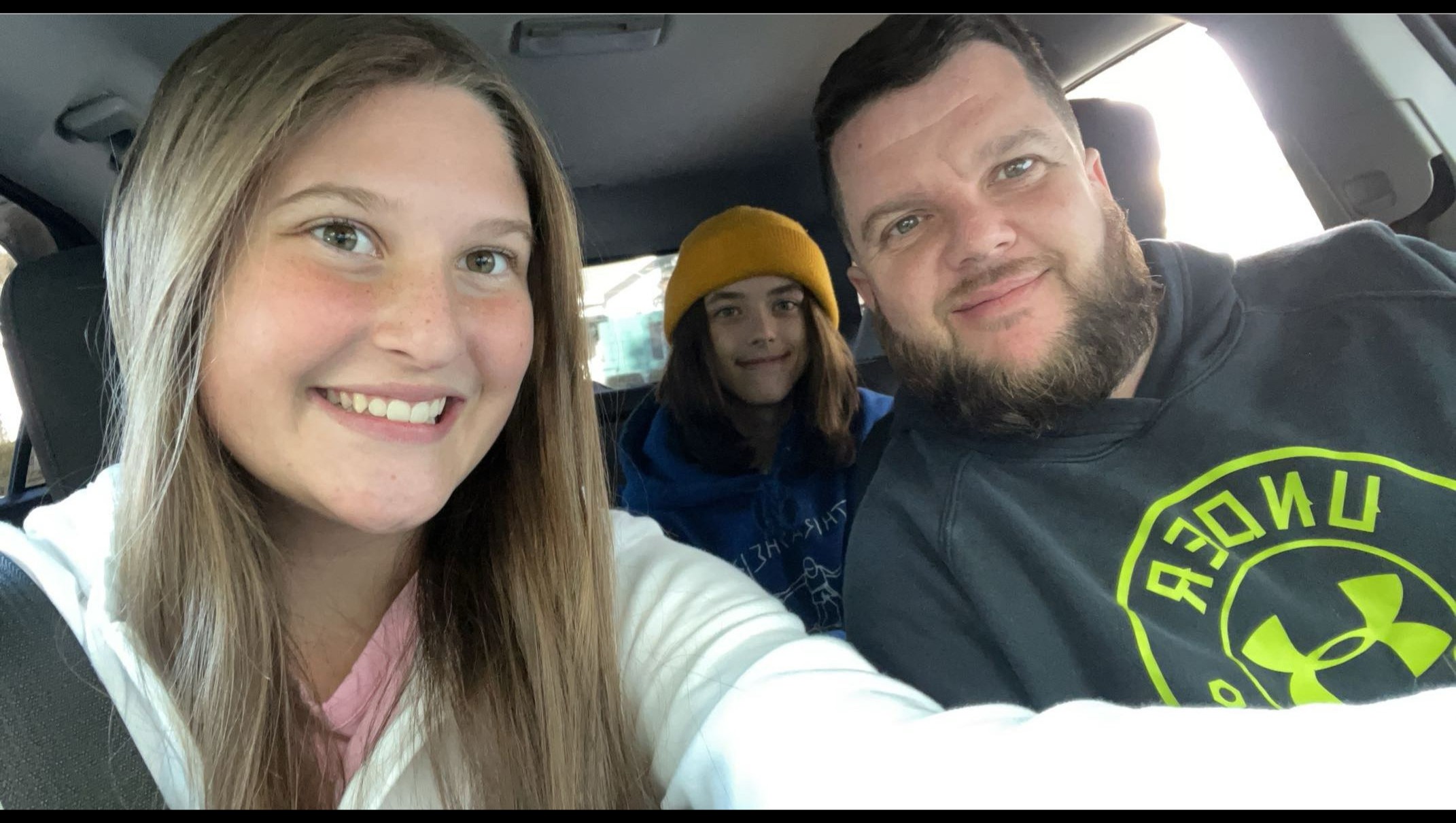 Fundraiser for Madison Lockwood by Logan Lockwood : Support Madie & Max ...