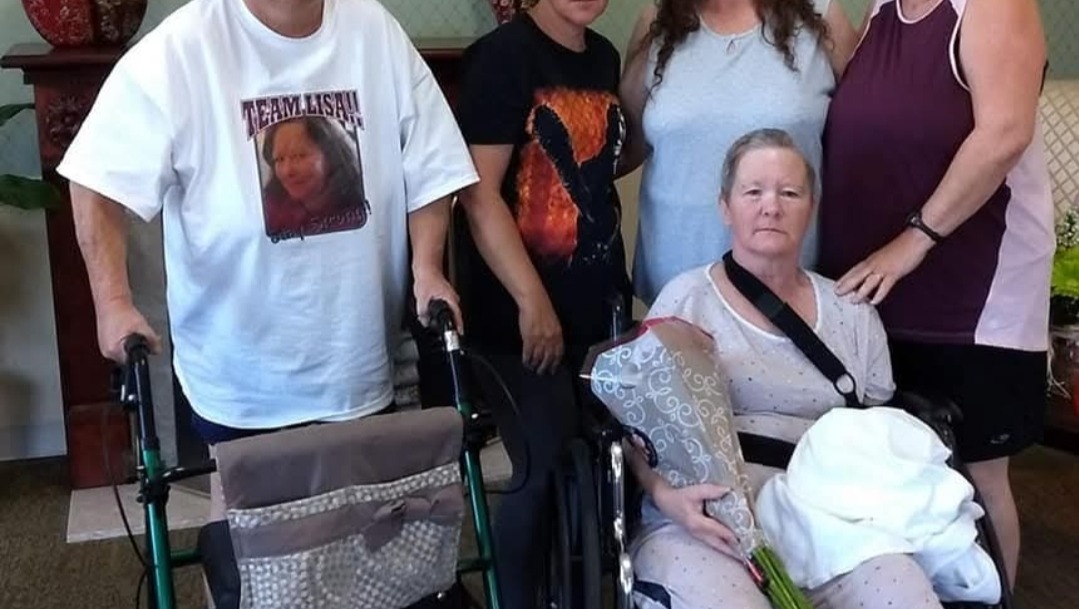 Fundraiser by Chris Gage : Assist with Janet Warren's Final Arrangements