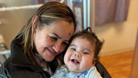 Fundraiser by Karolina Velasquez Velasquez : Help Bring Caleb Home to ...