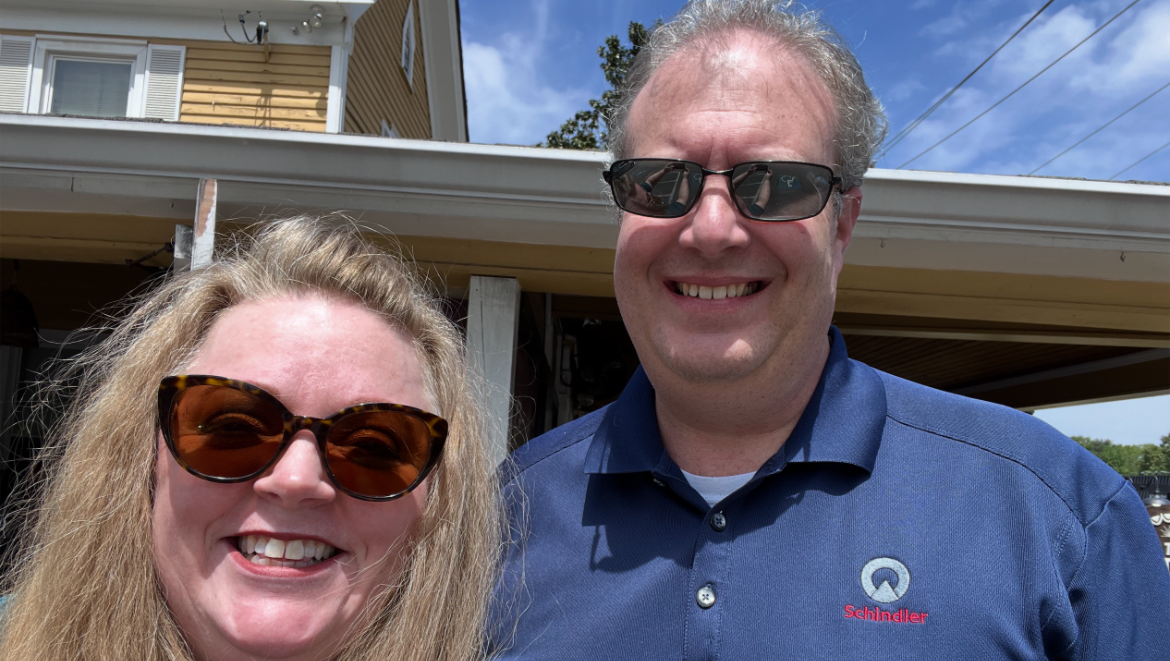 Fundraiser for Scott Wallace by Deborah Piper : Lift Up Scott Wallace ...