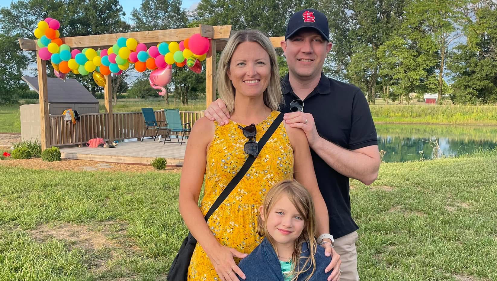 Fundraiser for Nicole Arnet by Kari Lampe : Ben Arnet Memorial Fund