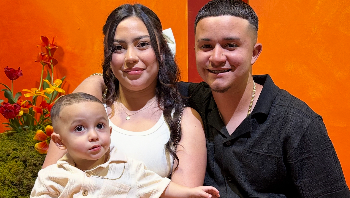 Fundraiser by Eileen Parra : Help Us Lay Baby Jesse James to Rest