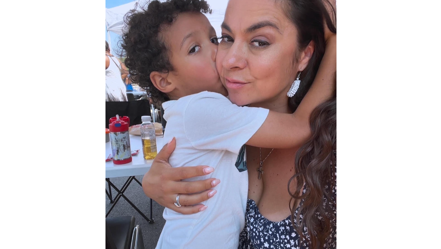 Fundraiser for Sarah Douglas by Samantha Budden : Stand With Sarah: A ...