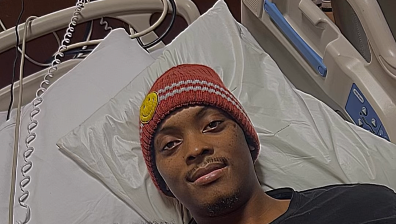 Fundraiser by Shantaya Hoover : Memorial Service- Shamar Hyatt