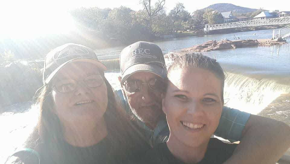 Fundraiser for Alisha Nantz by Chris Williams : Help support Deborah Shahan's Memorial Service