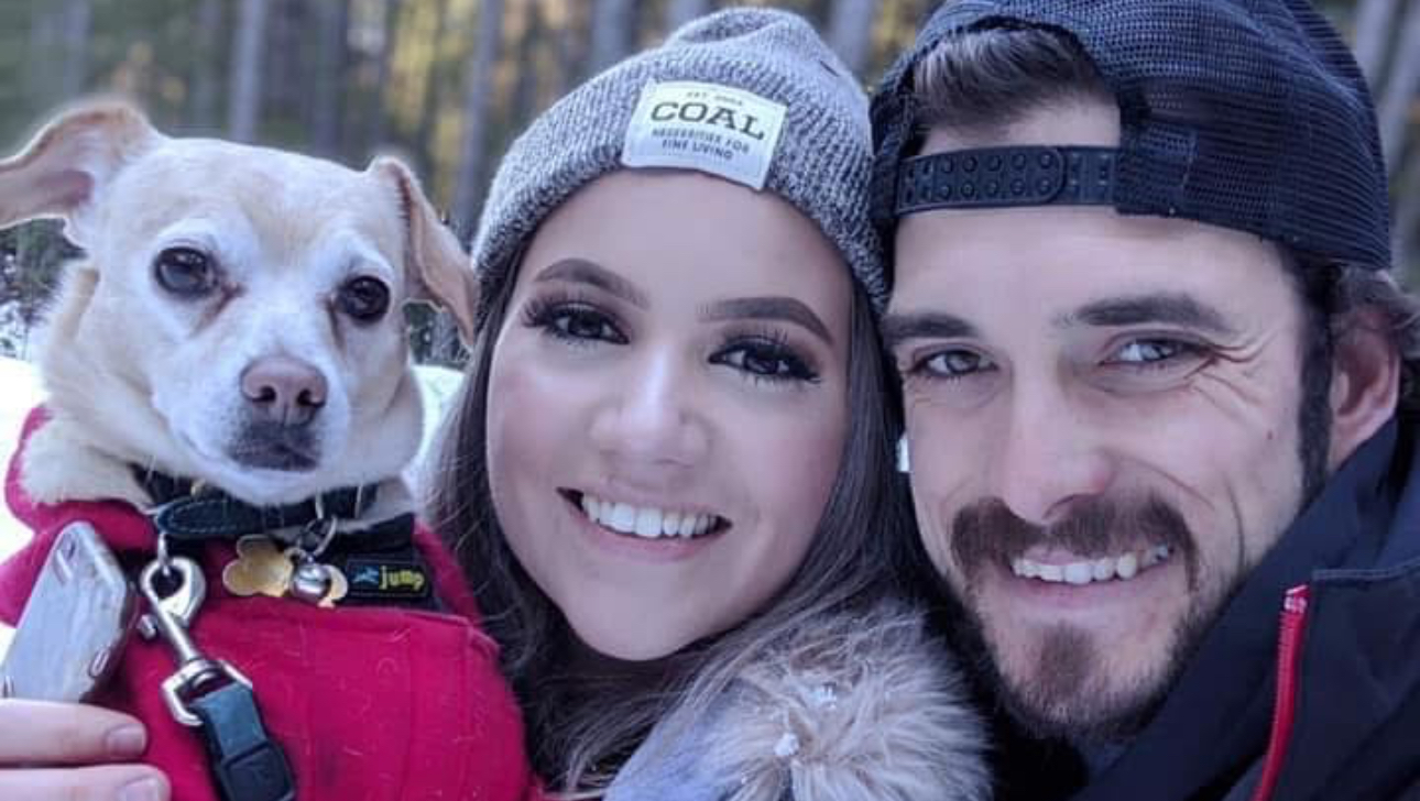 Fundraiser for Rachel Bethell by Alana Squire : Help Rachel through this tragic time; please ...