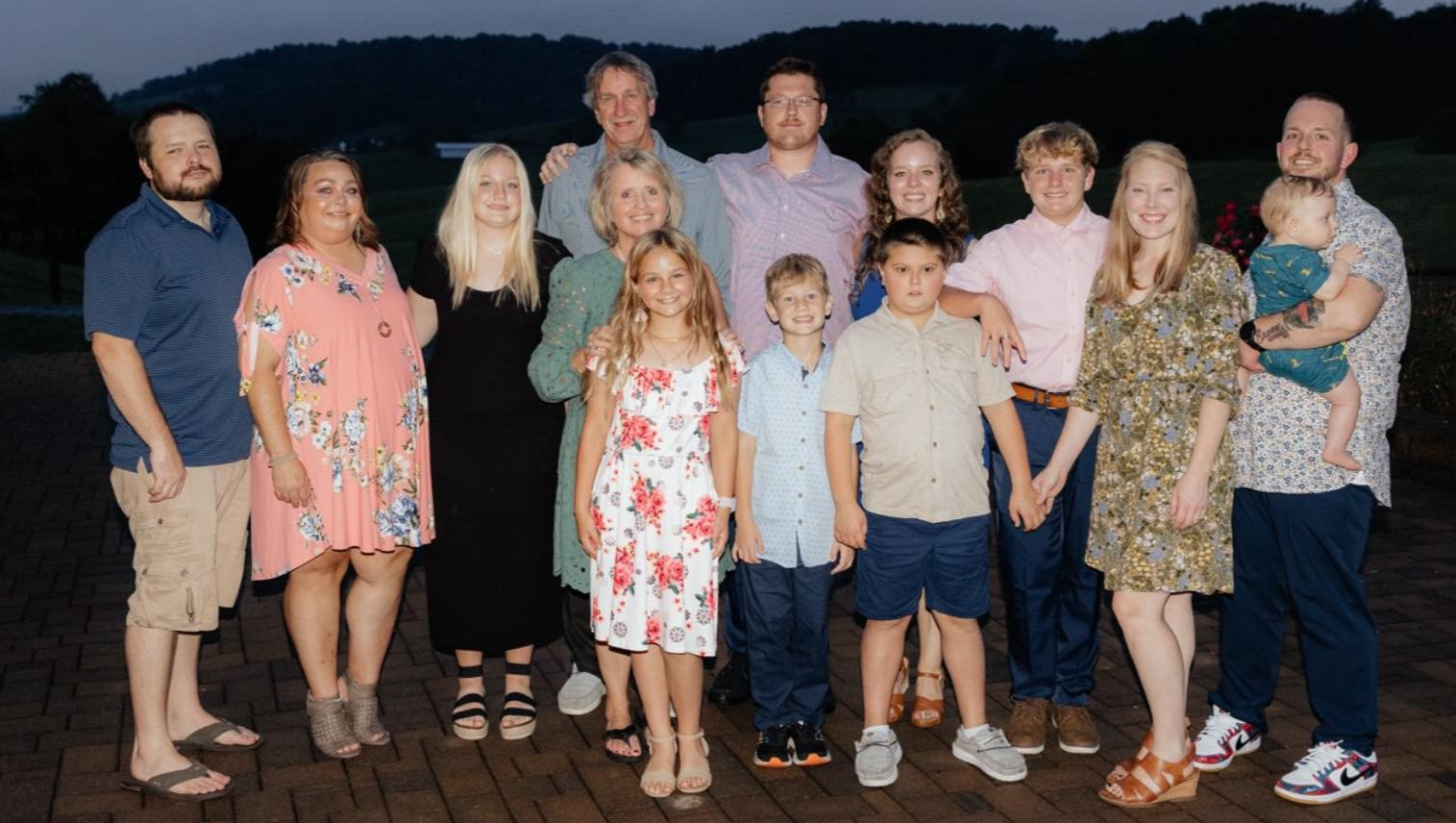 Fundraiser for Nathan Collier by Emma Yates : Helping Nicole Heal ...