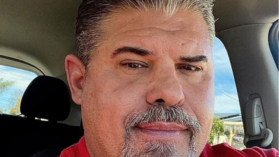 Fundraiser by Daniel Abernathy : Support Johnny Steel's Road to Recovery