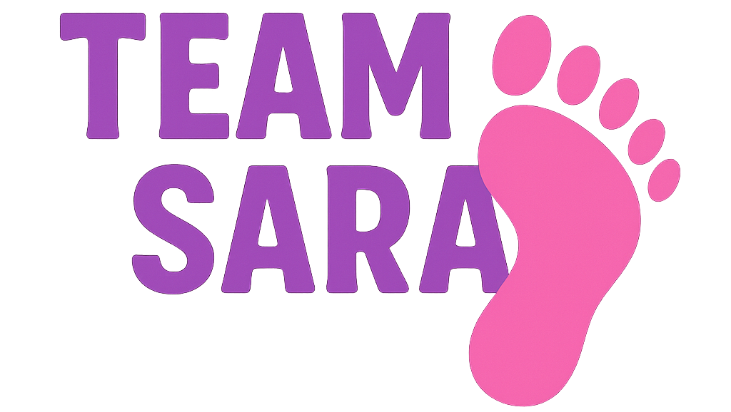 Fundraiser by Erika Macklin : Help Sara Squash Cancer