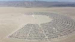 Fundraiser by Maxwell Conradt : Burning Man Bail Out