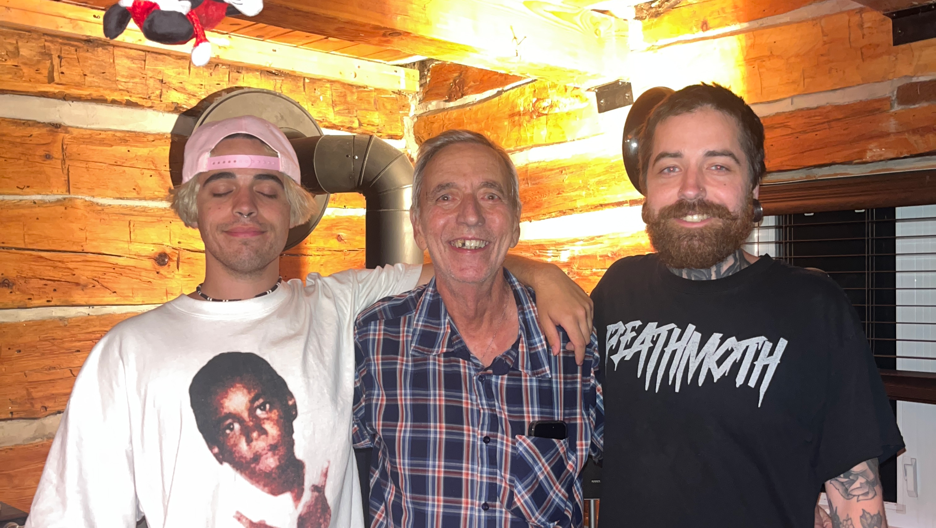 Fundraiser by Andrew Cahill-Rochon : In Loving Memory of Our Father ...