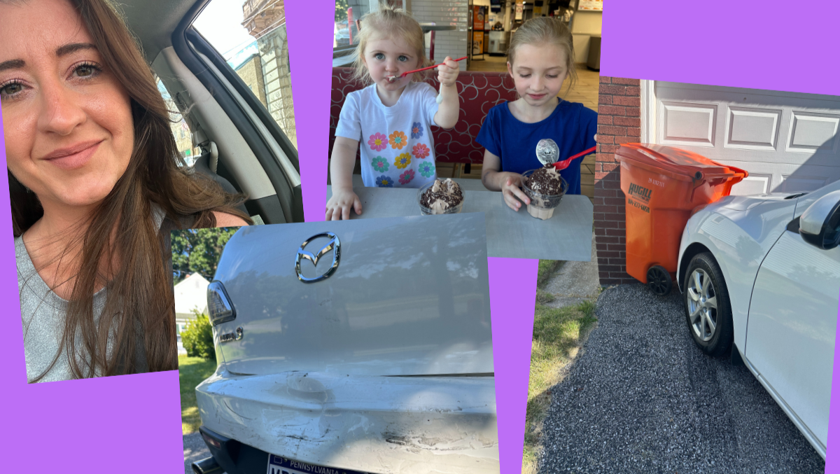 Fundraiser by Ashley Kesner : Help Ashley and Her Daughters Get Back on ...