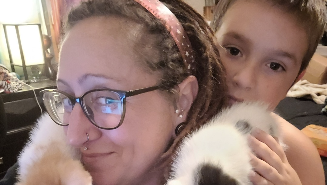 Fundraiser by Erica Snow : Support Recovery from Major Surgery
