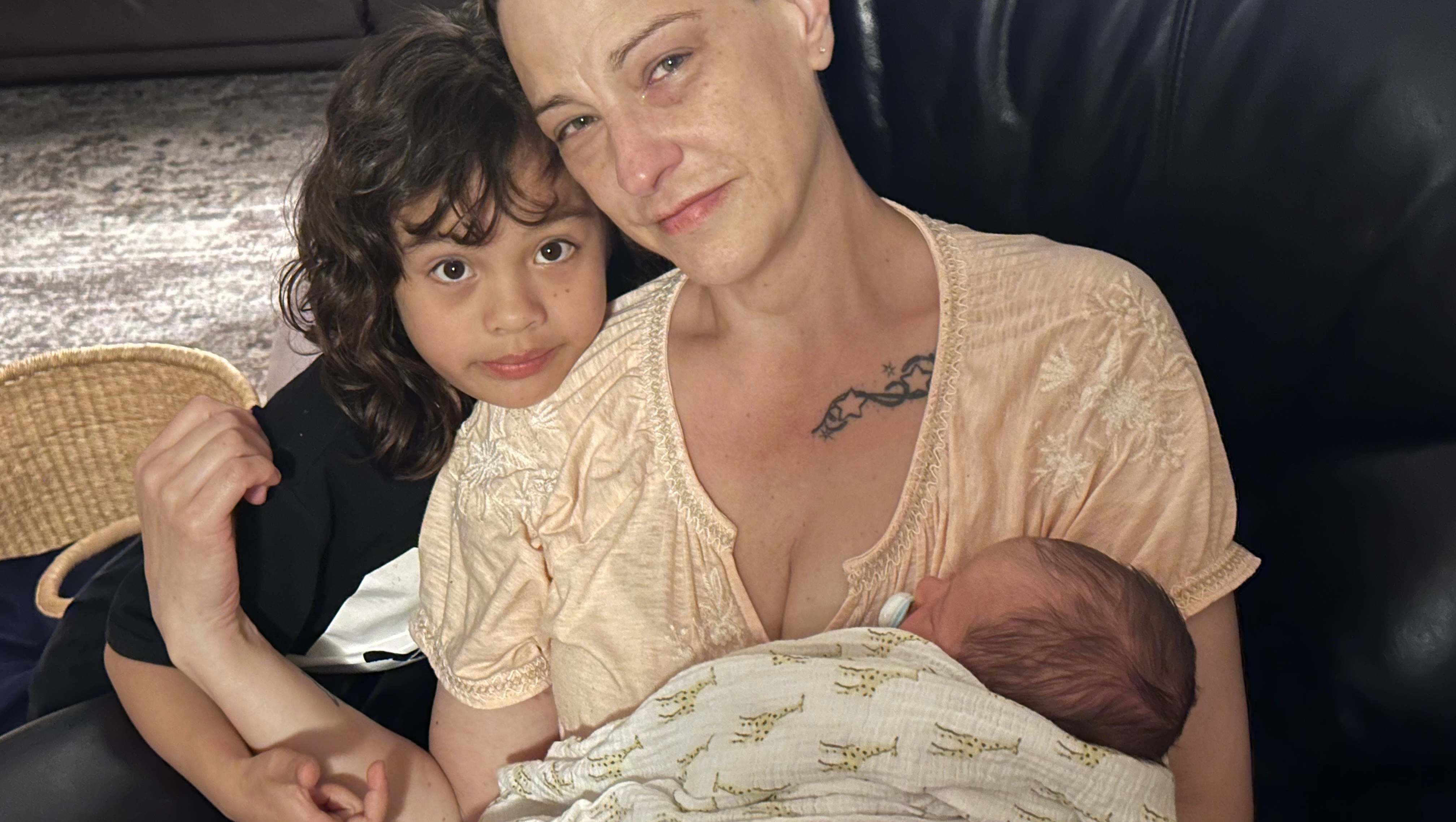 Fundraiser by Krantz Family : Help a family’s cancer journey as we go ...