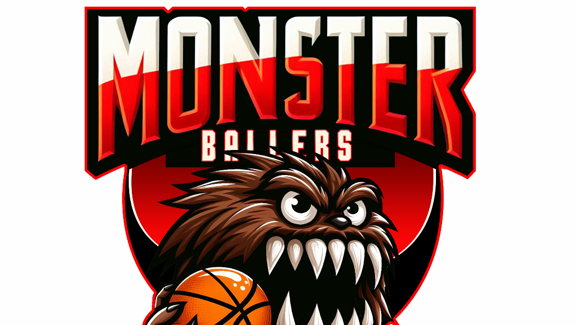 Fundraiser by Lavell Peterson : HELP MONSTER BALLERS PROGRAM God-Family ...