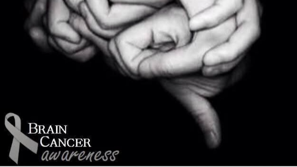 Fundraiser by Amanda Liberto : Lance's brain cancer journey