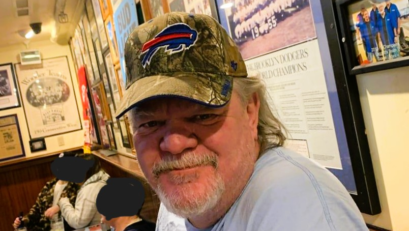 Fundraiser by Susan Symonds : Support Big B’s (Brian Barber) Road to ...