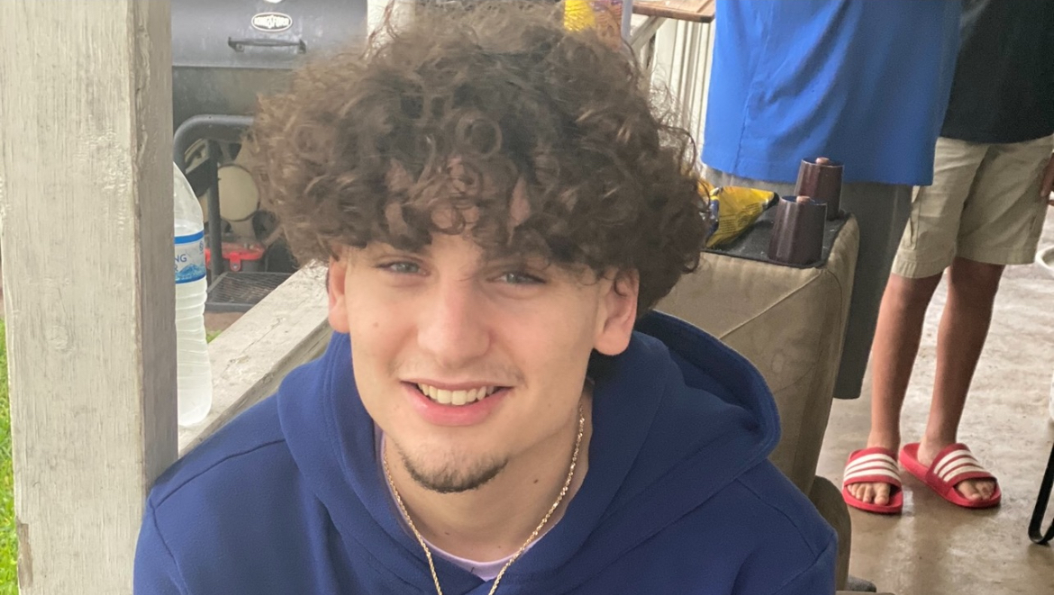 Fundraiser by Brandon Mays : Help us lay Tyler Gamez to rest with dignity