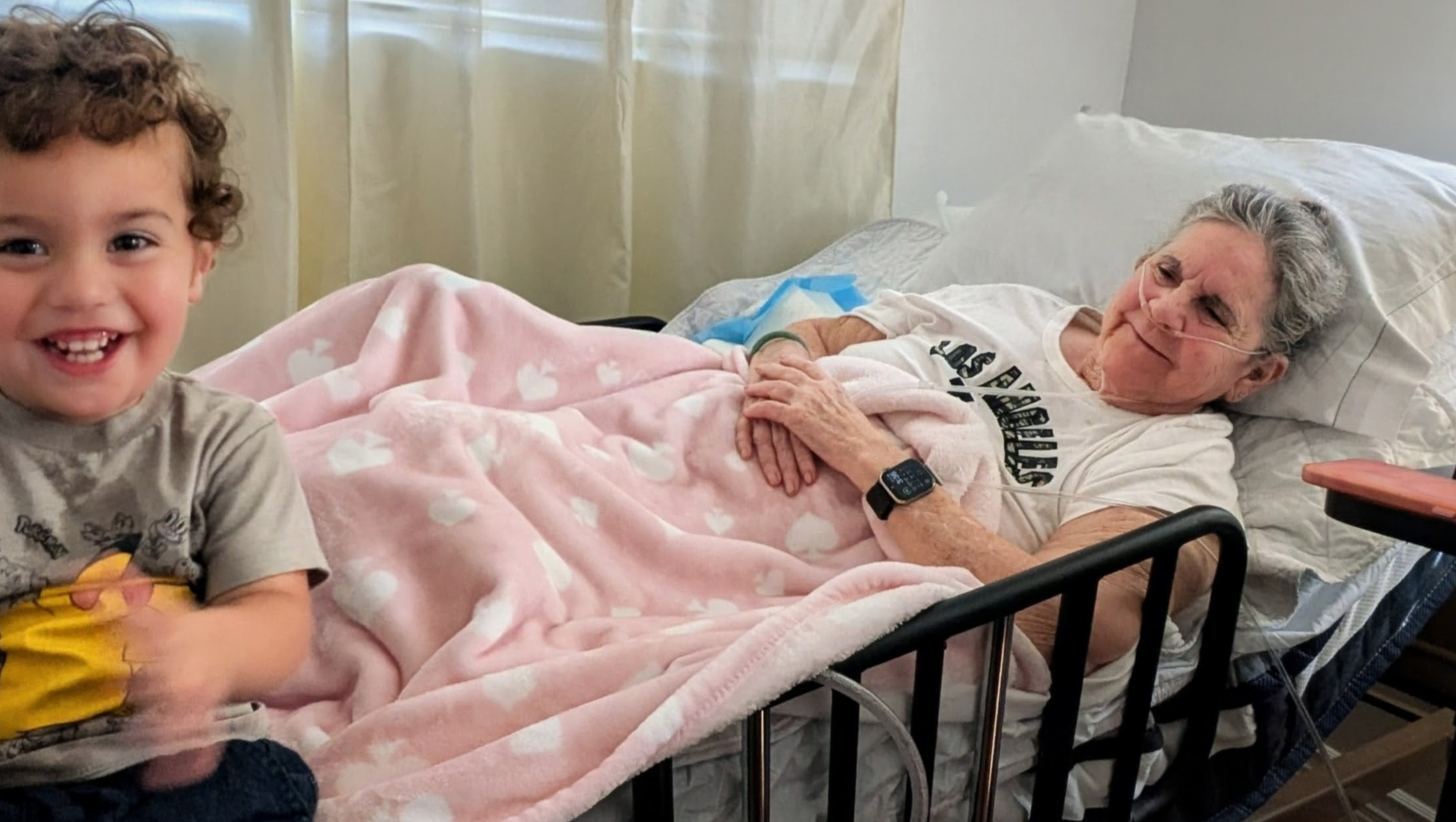 Fundraiser by Kylea Tigner : Restore Our Family Home and Health