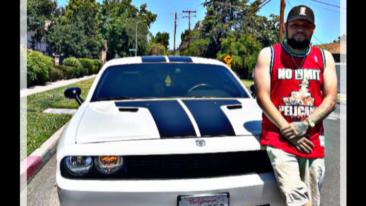 Fundraiser by Alisha Colmenero : Honor Patrick Alvarez: Support His Family