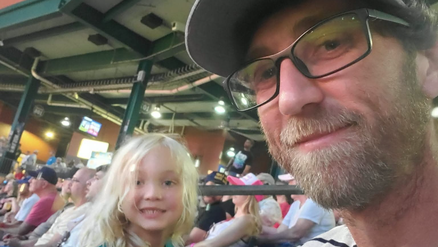 Fundraiser for Shane Savage by Michael Reed : Support Shane & 7-Year-Old Baxlee After Tragic Loss