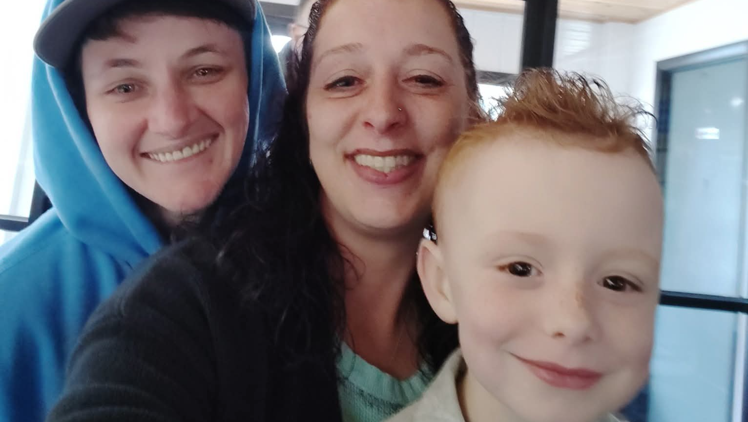 Fundraiser for Jessica McCoy by Danielle Koop : Brooke's Medical Expenses