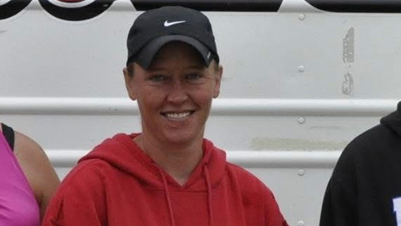 Fundraiser by Natalie Hammerstrom : Support Jodi's Stroke Recovery Journey