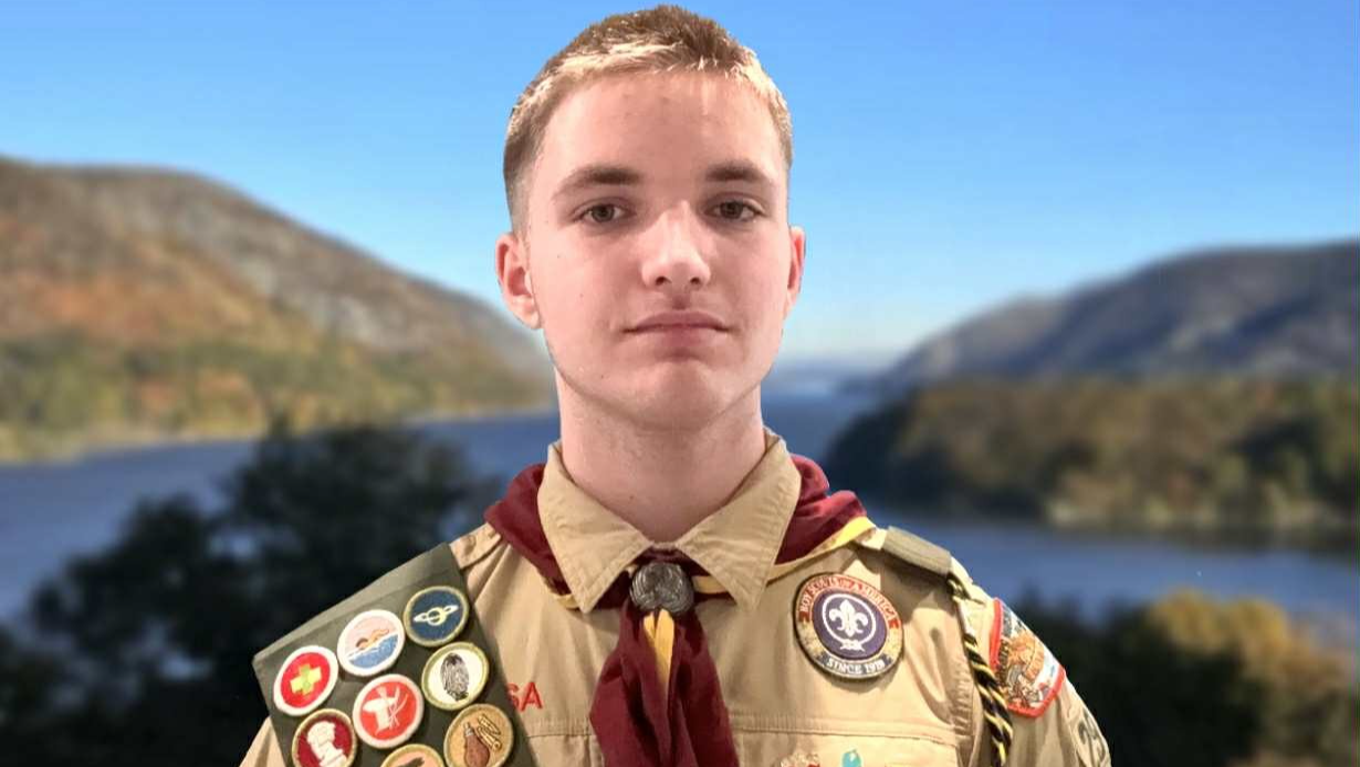 Fundraiser by Kristi Ashbaugh : Jonathan Ashbaugh's Eagle Scout Project