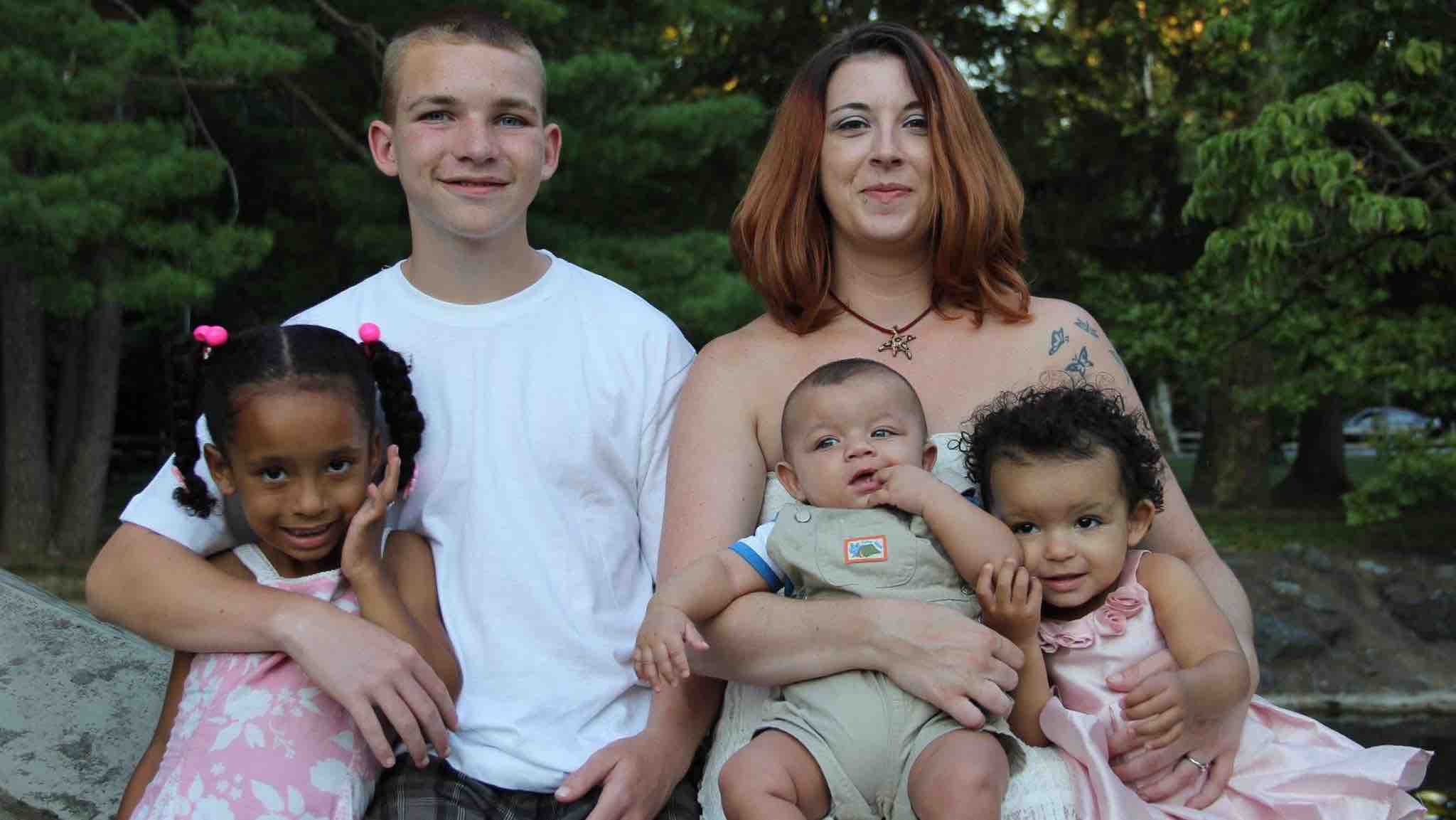Fundraiser by Derrick Williams : Helping Nicole's Kids After Losing ...