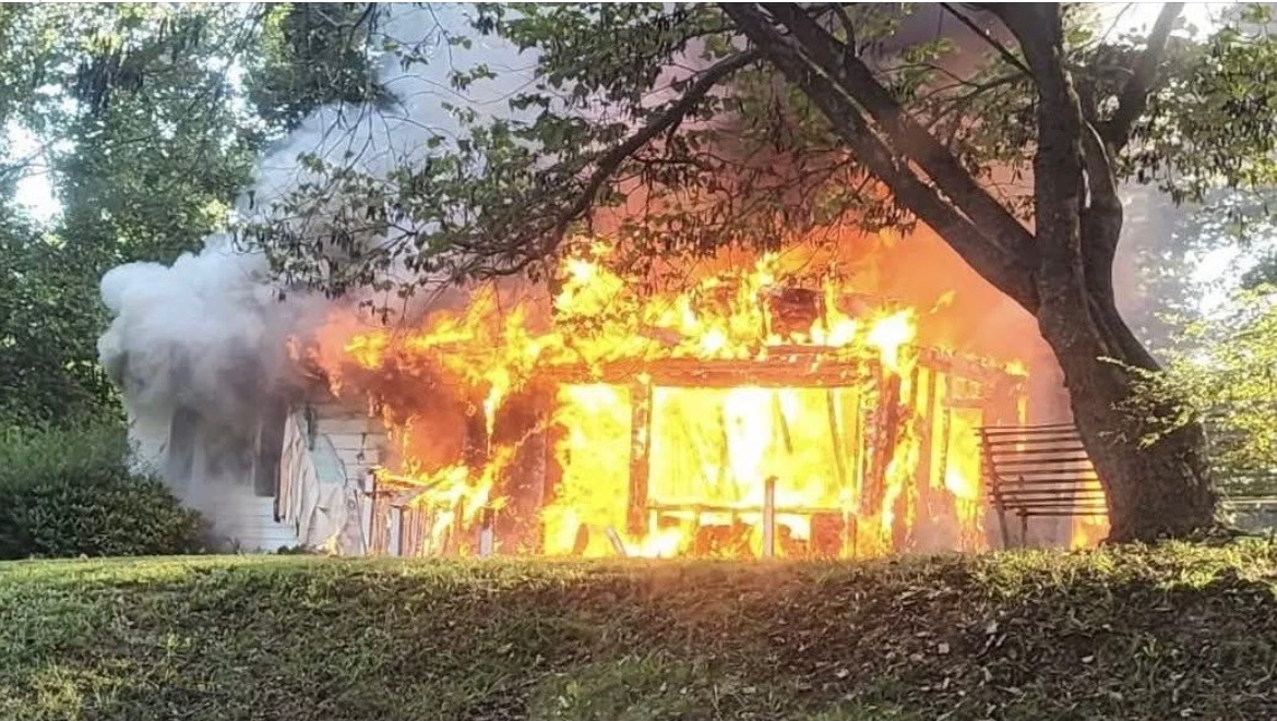 Fundraiser by Russell Deyo : Support Mary Frances and Family After ...