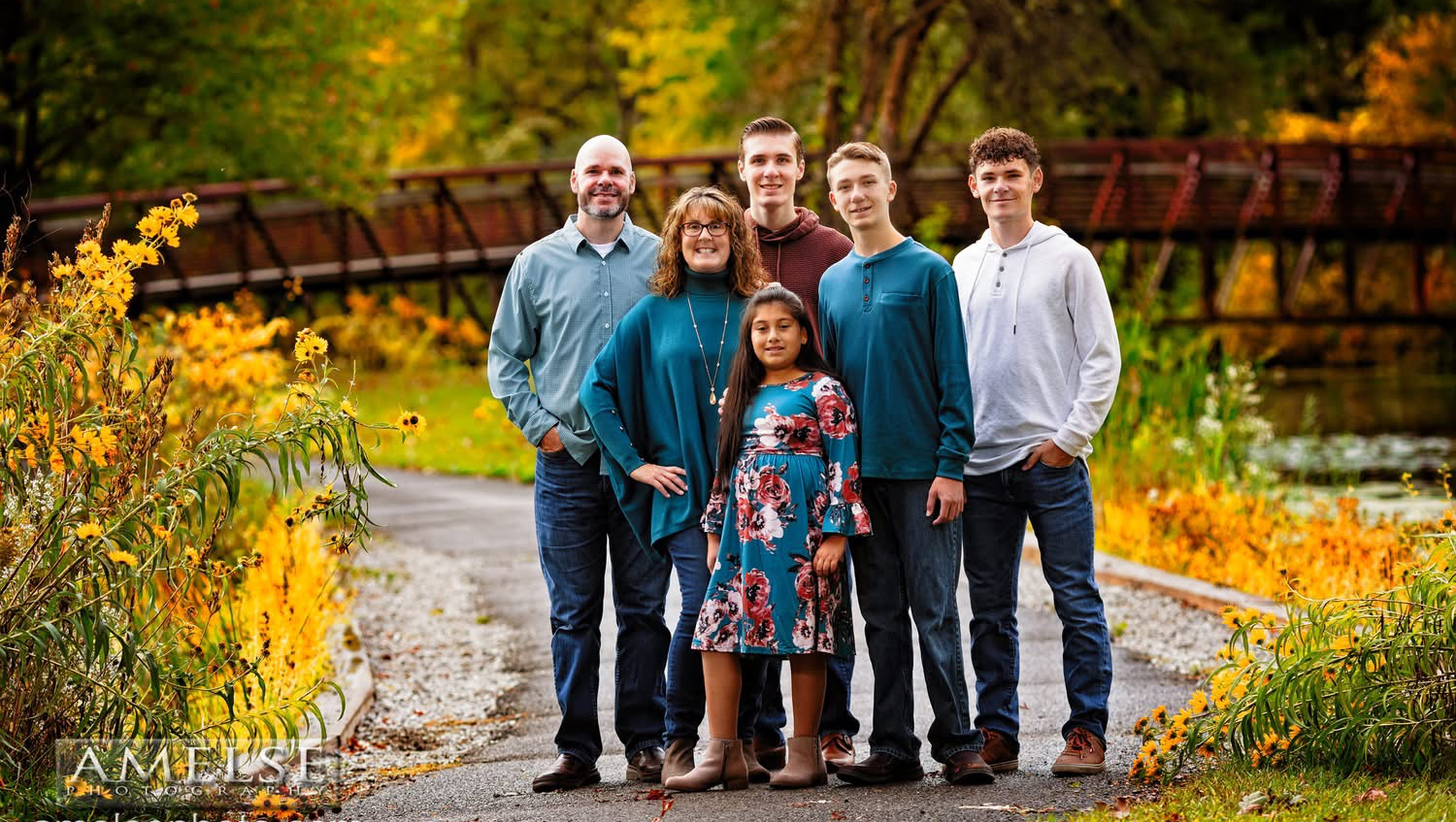 Fundraiser by Melissa Reidelbach : Support John Reidelbach's Children's ...