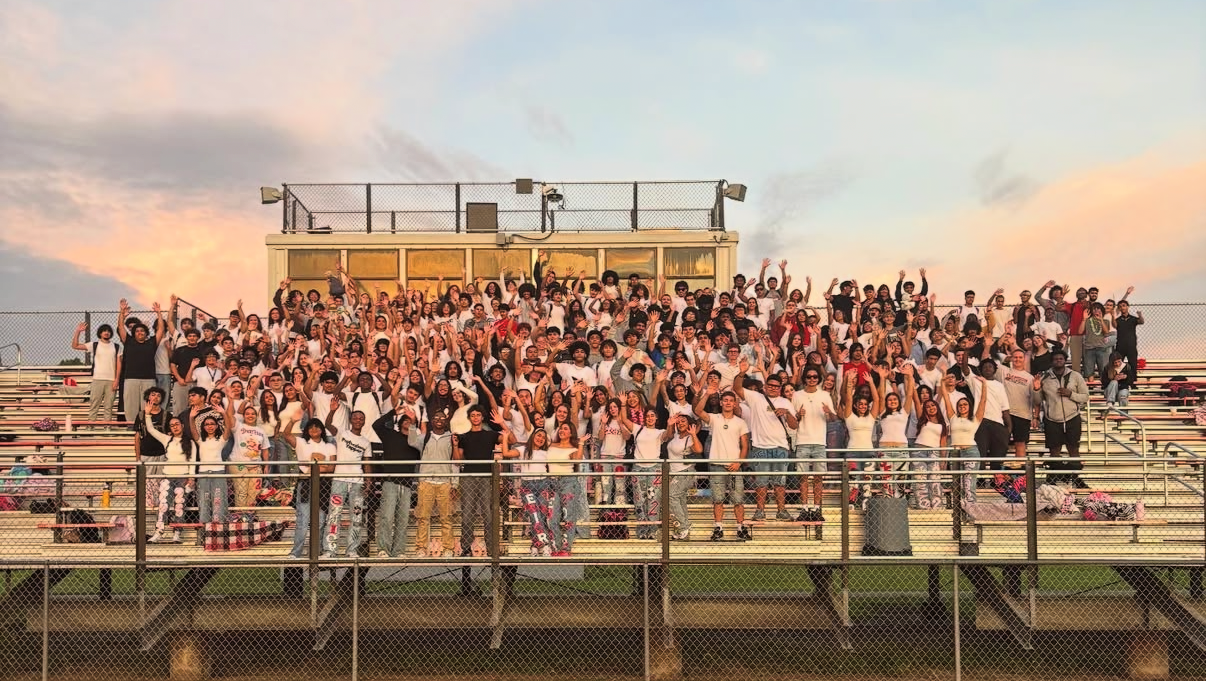 Fundraiser by alani s : Support Panthers: Pizza for Labor Day Fun