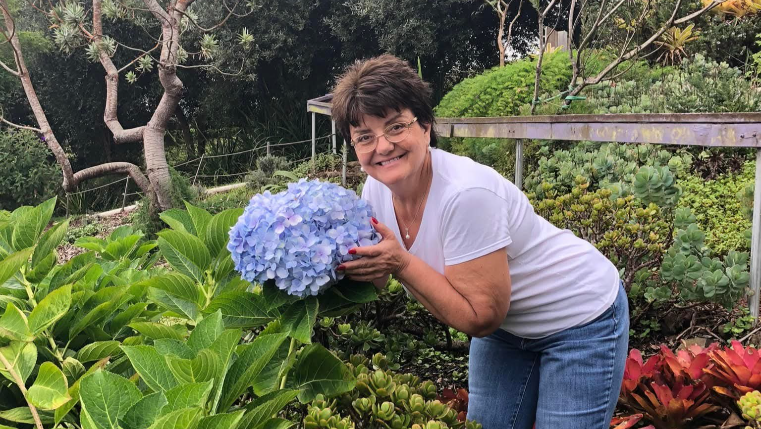 Fundraiser for David Wurts by Sarah Mayhew : In memory of Vicki Wurts ...
