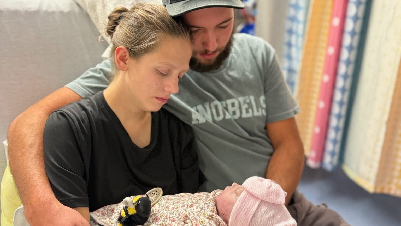 Fundraiser for Alison Walker by Shelly Hawkins : Help Stephen and ...