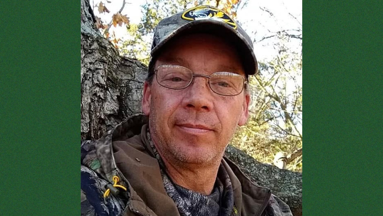 Fundraiser by Pam Beach : Donate to Honor Eric Louis Reasons' Memory