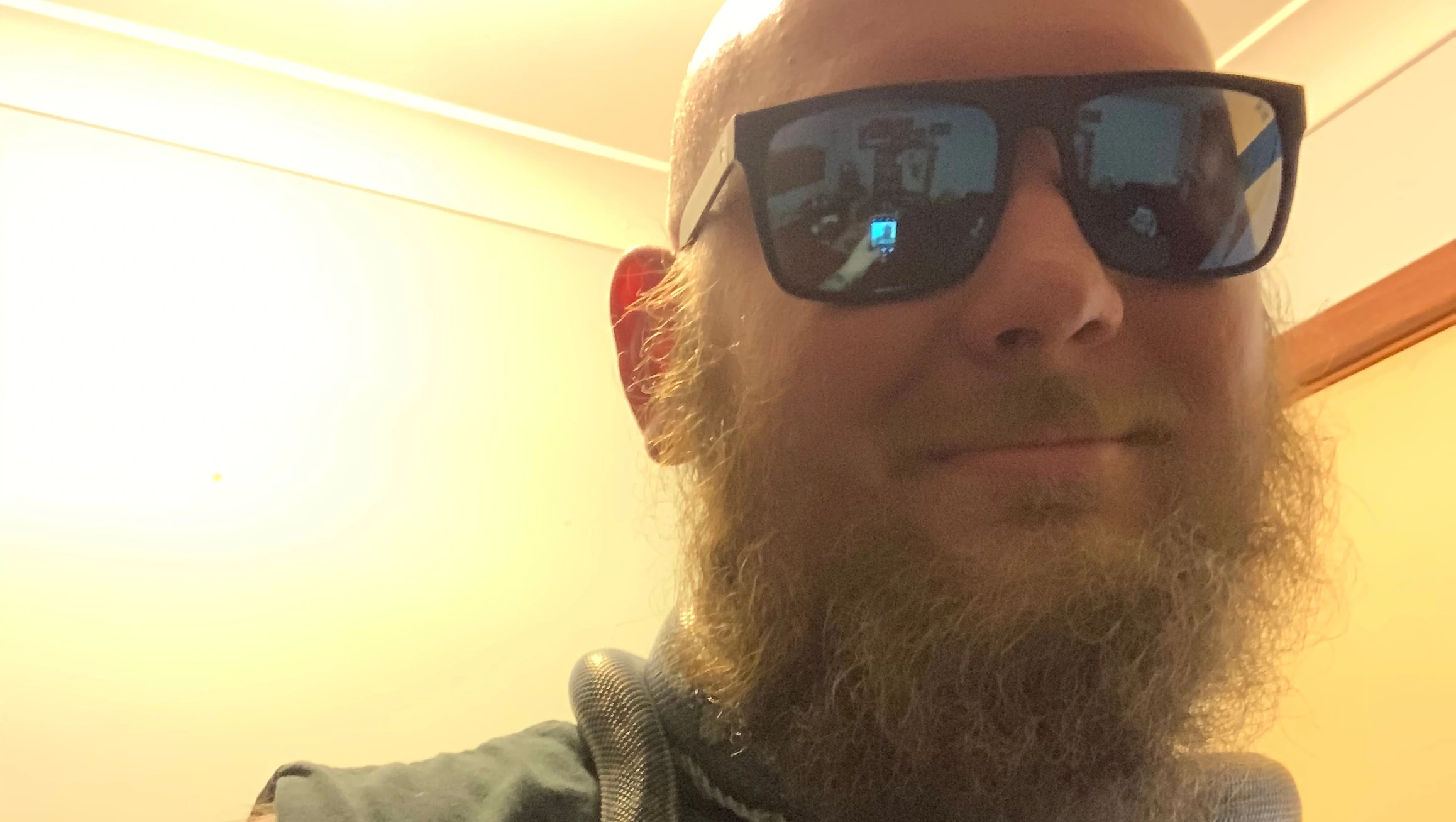 Fundraiser by David Irvine : Help me beat cancer for good.