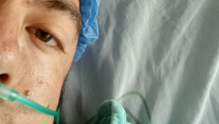 Fundraiser by Juan Pablo Guzman : Su donación servirá para ayudarme a ...