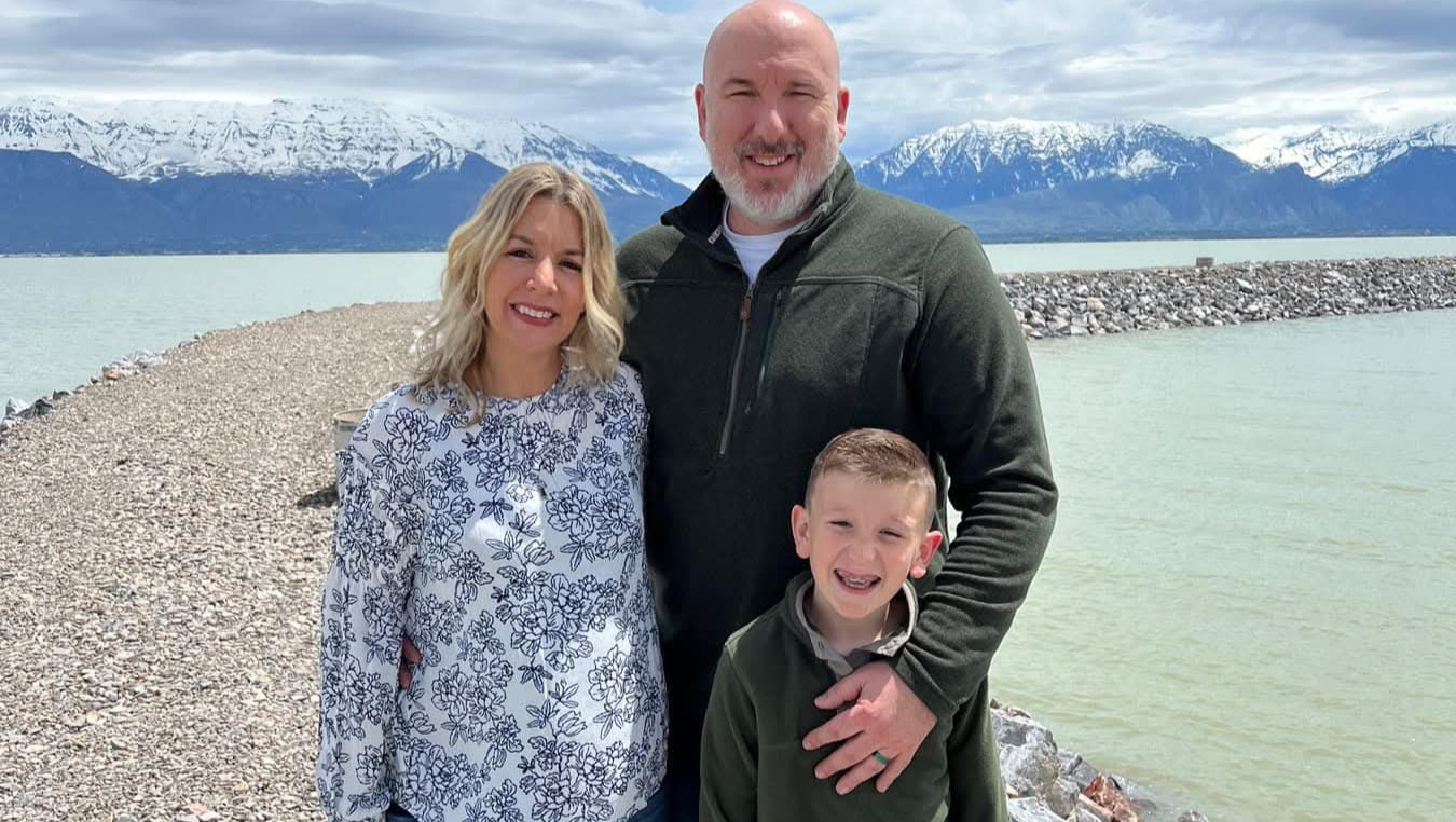 Fundraiser by Tonya Clements : Support Terri and Son, Josiah After ...