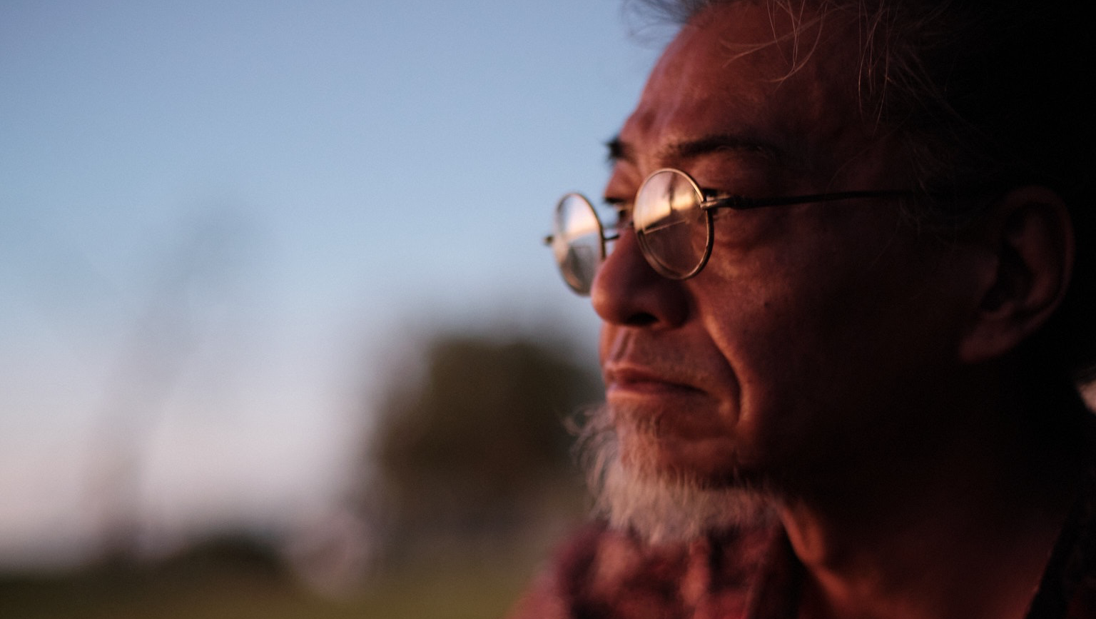 Fundraiser for Penelope Johnson by Yuka Hicks : Akio Hoshi 's funeral fund