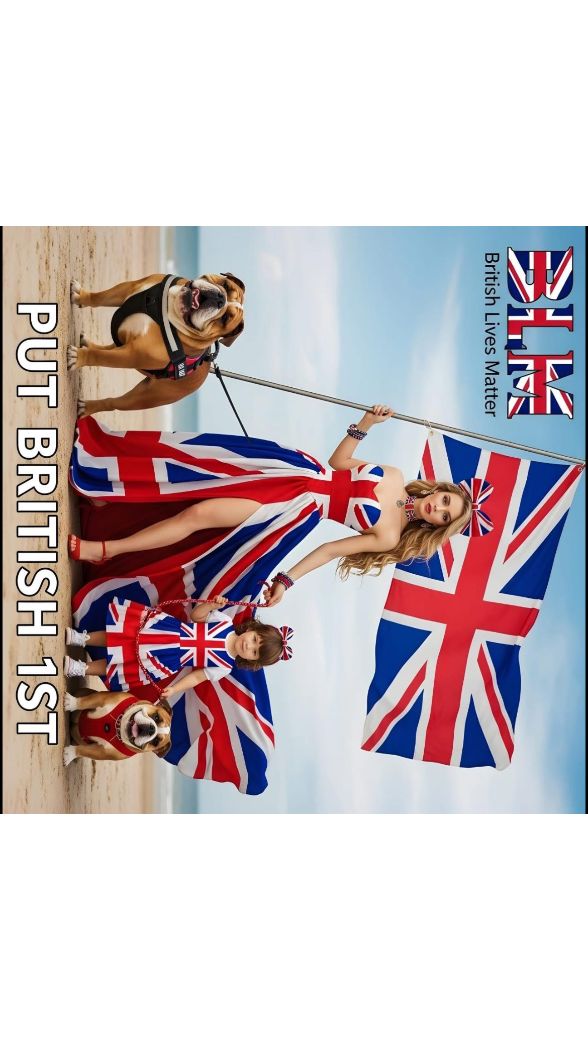 Fundraiser by Bobby collier : Flag force Exeter