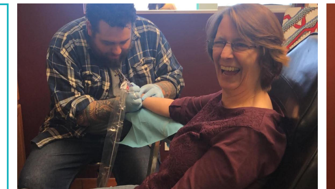 Fundraiser by Tyler Bricker : Support Tyler's Mom After Eviction