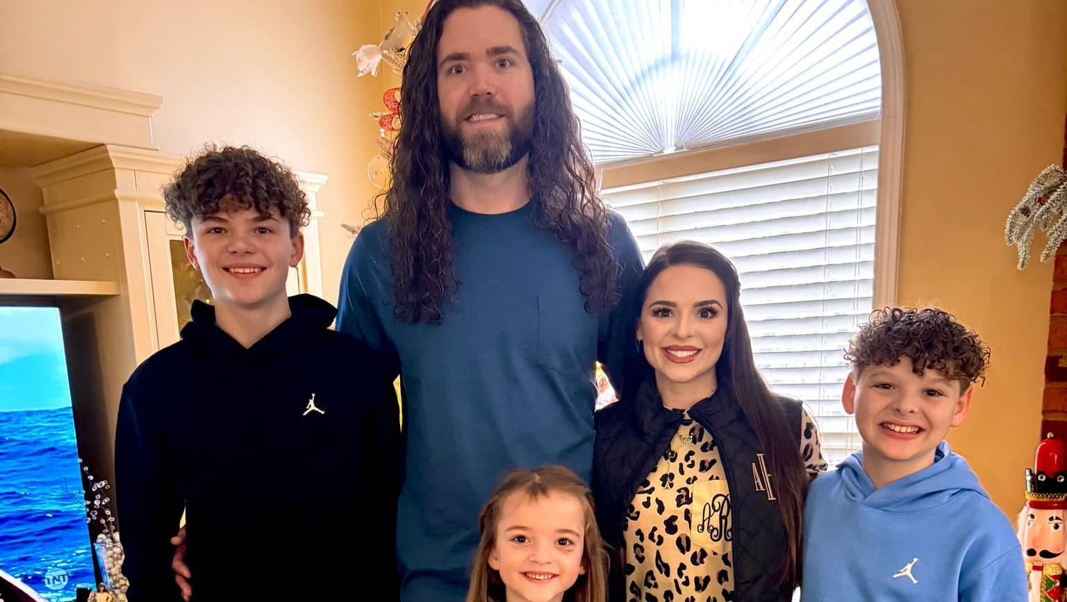 Fundraiser by Carrie Strawn : Honoring Andrea’s Life by Supporting Her ...