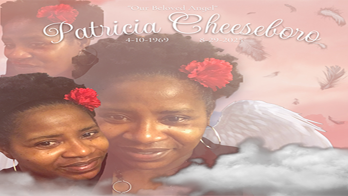 Fundraiser by Durell Cheeseboro : Help Honor Patricia Cheeseboro's Memory