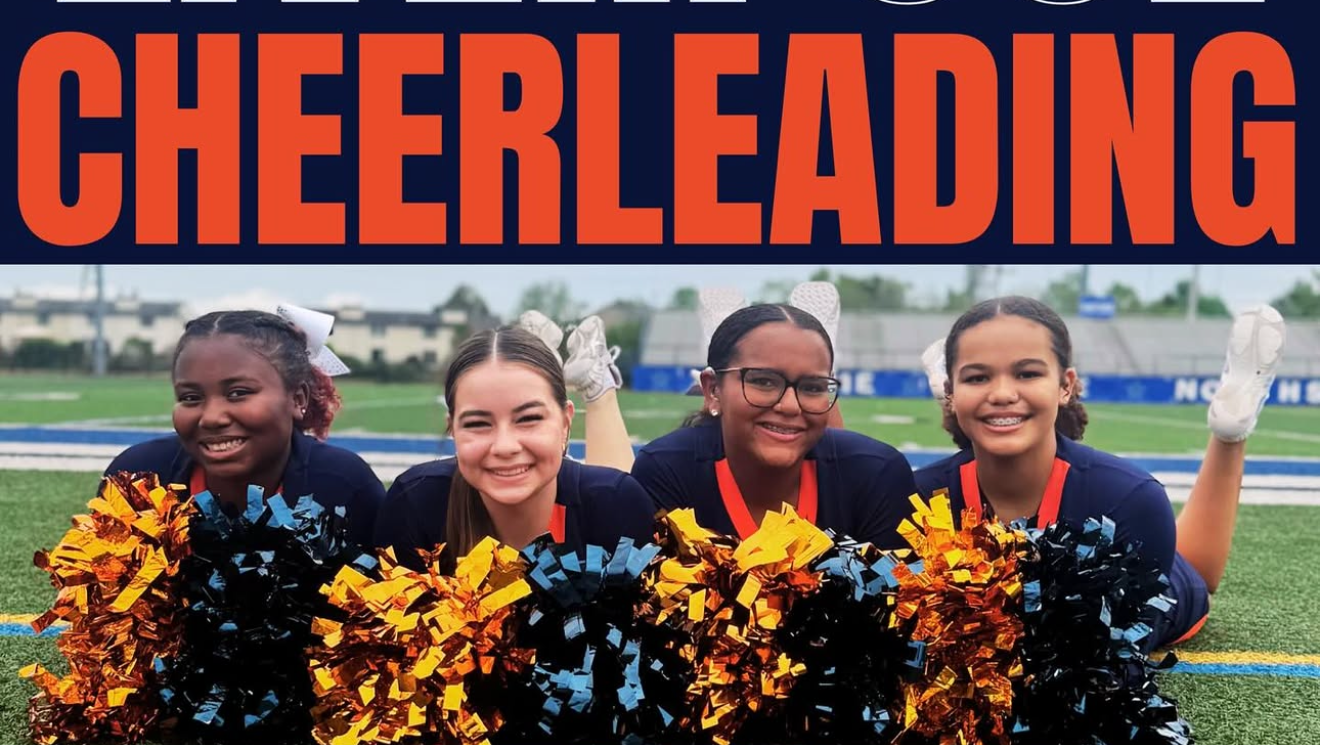 Fundraiser by Liverpool-Cheer Booster : Support the Liverpool JV ...