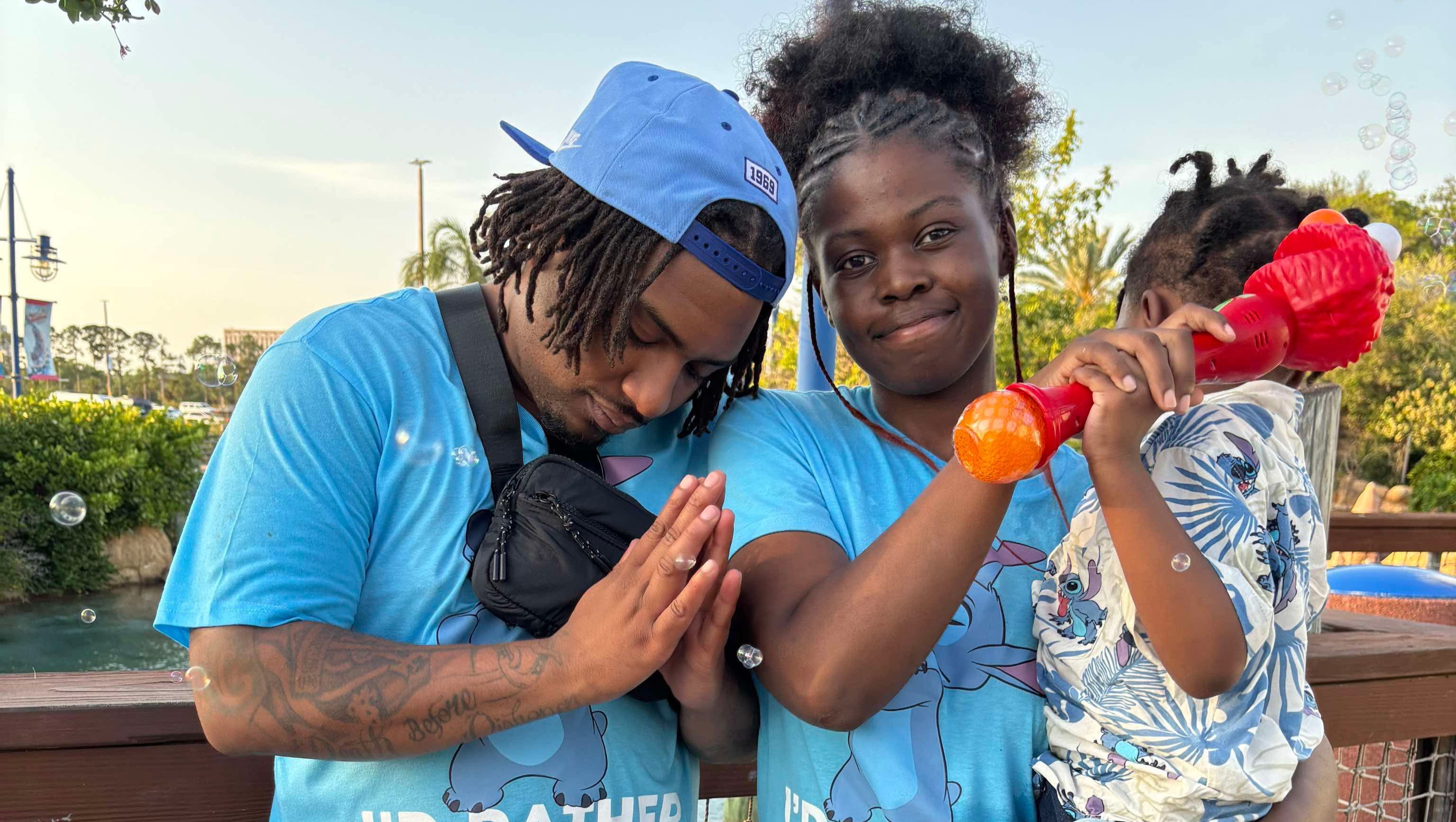 Fundraiser for Kevona Livingston by Malik Martin : Aid Kevona and Baby ...